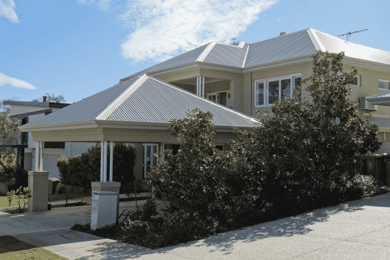 Roofing Company Perth - Roof Contractors - Red Tag Roofing