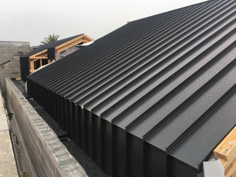Colourbond Cladding Perth | Red Tag Roofing